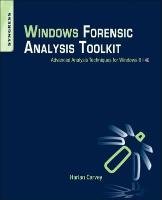 Windows Forensic Analysis Toolkit - Carvey Harlan | Książka w Empik