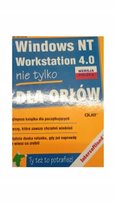 Windows NT Workstation 4.0 nie tylko dla orłów - McFedries Paul ...