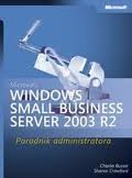 Windows Small Business Server 2003 R2 - Opracowanie zbiorowe | Książka ...