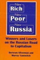 Winners and Losers on the Russian Road to Capitalism - Yanowitch Murray ...