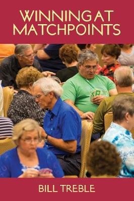 Winning at Matchpoints - Bill Treble | Książka w Empik