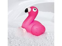 #Winning Light Up Floating Flamingo Rubber Duck - Inna marka | Sklep ...