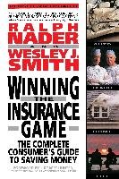 Winning the Insurance Game - Nader Ralph | Książka w Empik