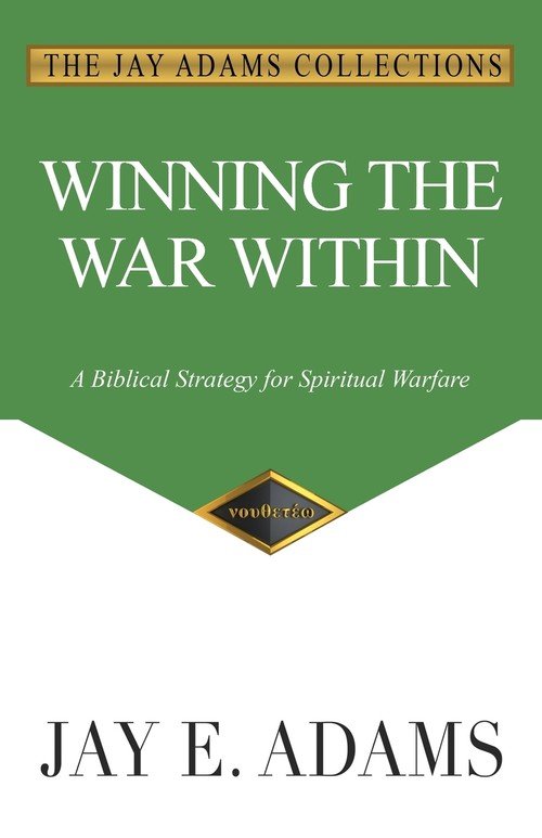 Winning the War Within - Mid-America Baptist Theological Seminary ...