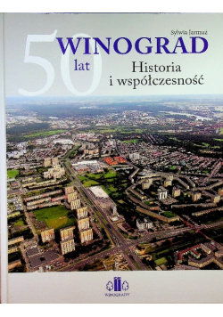 Winograd 50 lat - | Książka w Empik