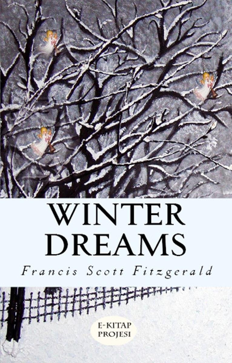 Winter Dreams - ebook epub - Fitzgerald Scott F. | Ebook Sklep EMPIK.COM