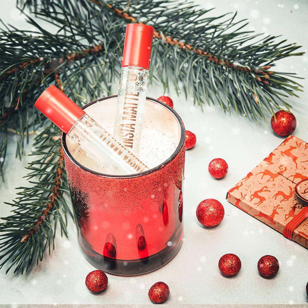 WINTER Insta Matte Lip Topper | Sklep EMPIK.COM