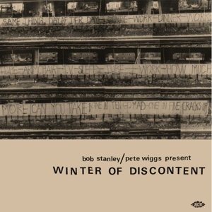 Winter of Discontent - Various Artists | Muzyka Sklep EMPIK.COM