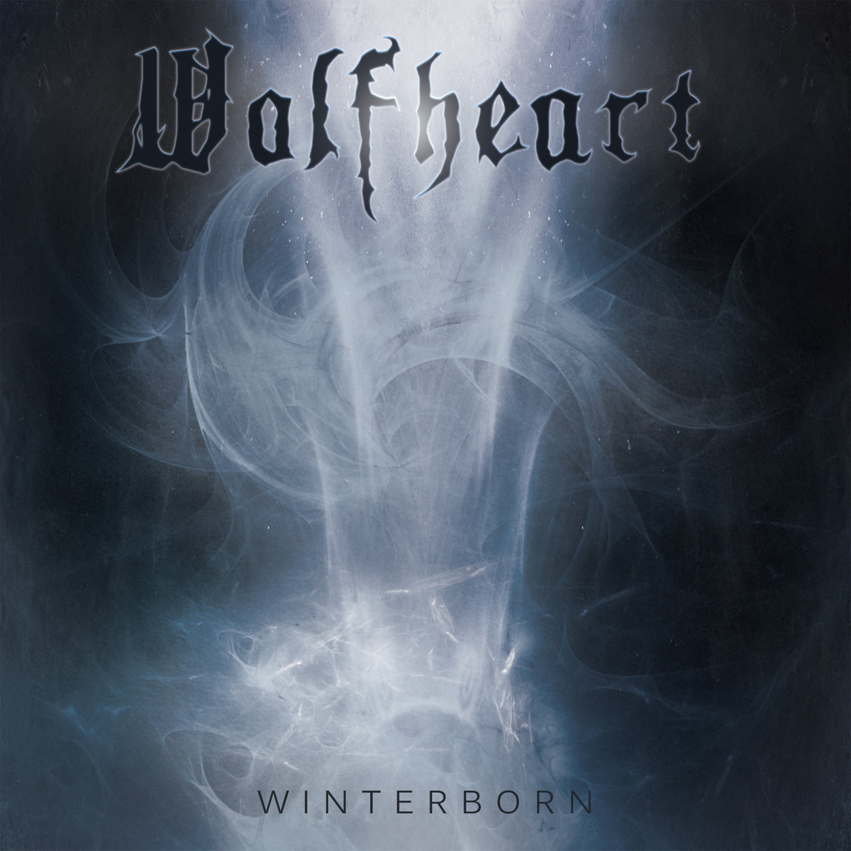 Winterborn - Wolfheart | Muzyka Sklep EMPIK.COM