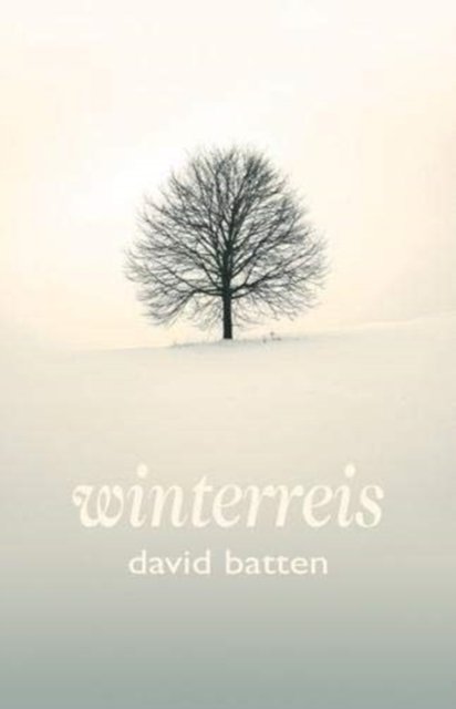 Winterreis - David Batten | Książka w Empik
