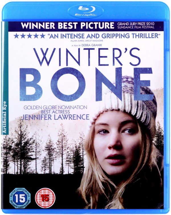 Winters Bone (Do szpiku kości) () - Granik Debra| Filmy Sklep EMPIK.COM