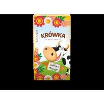 Wiosenna krówka mleczna 195g MIESZKO - Inna marka | Sklep EMPIK.COM