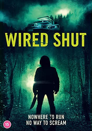 Wired Shut - Various Directors| Filmy Sklep EMPIK.COM