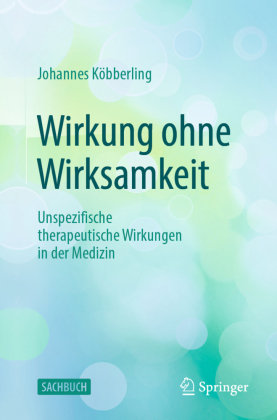 Wirkung ohne Wirksamkeit - Springer, Berlin | Książka w Empik