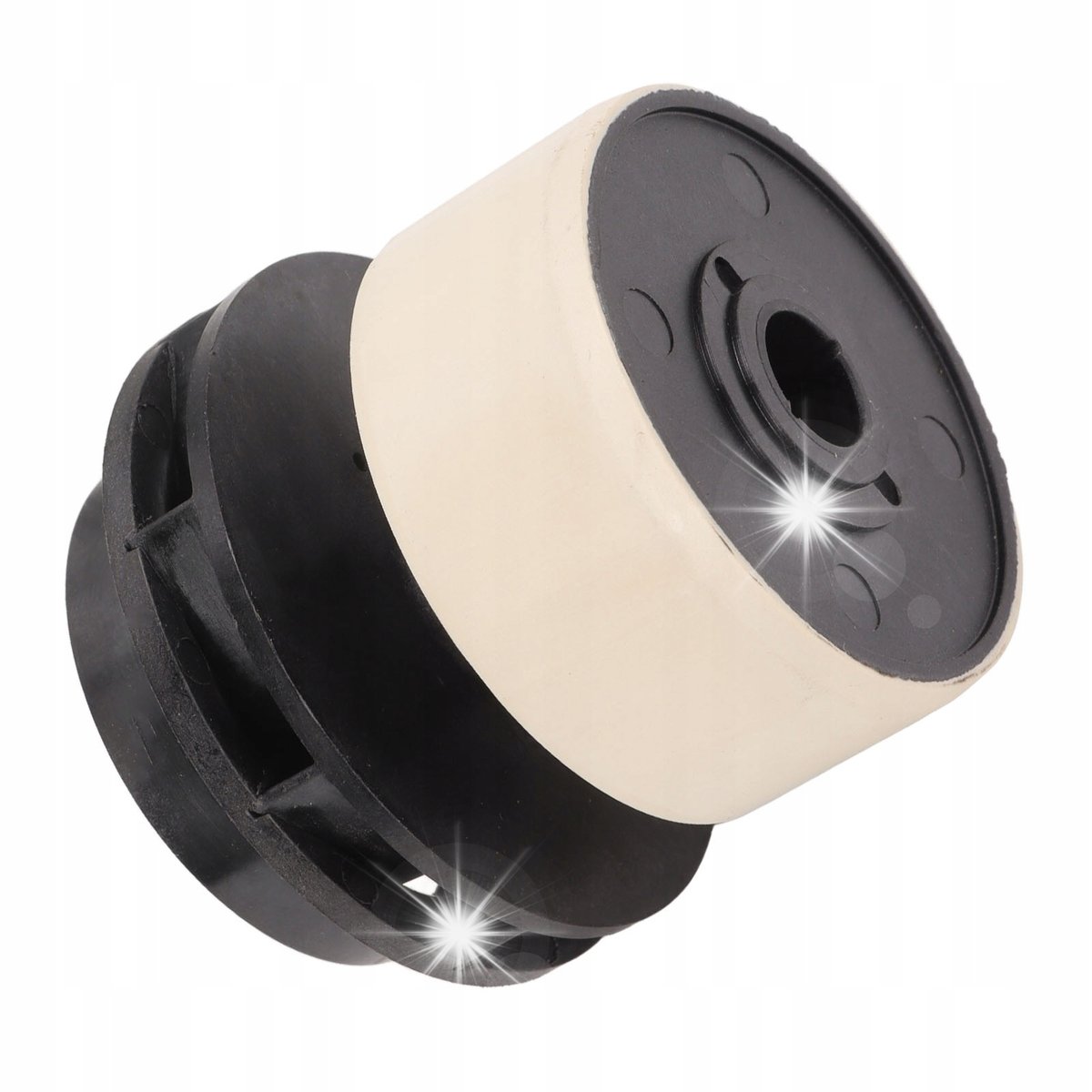 WIRNIK POMPY WODNEJ SILNIKA 161A0 29015 MAGNES - Inna marka ...