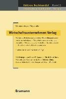Wirtschaftsunternehmen Verlag - Koenigsmarck Michaela | Książka w Empik