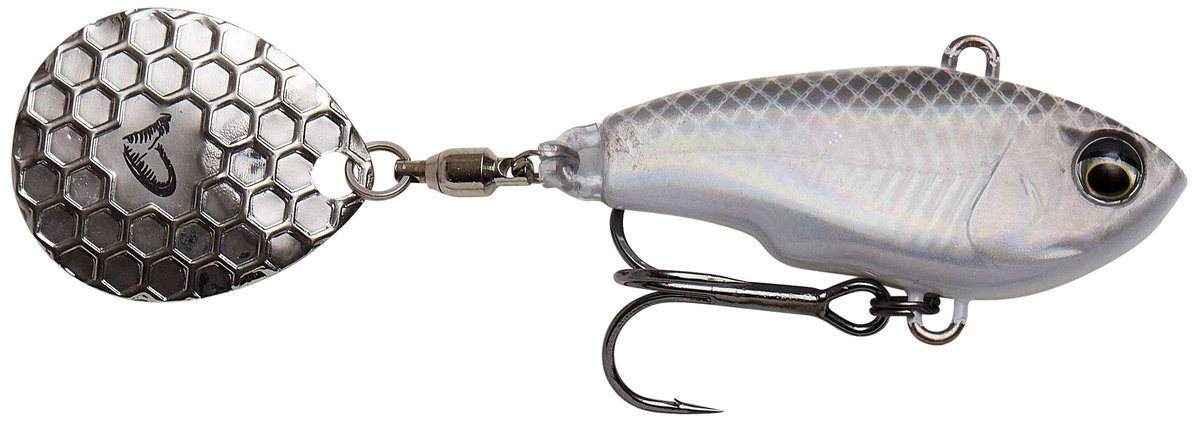 Wirujący ogonek Savage Gear Fat Tail Spin - Savage Gear | Sport Sklep ...