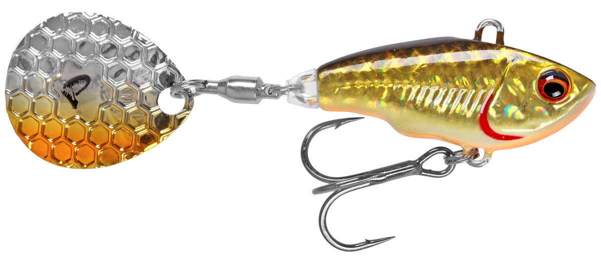 Wirujący ogonek Savage Gear Fat Tail Spin NL - Savage Gear | Sport ...