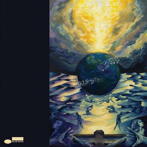 Wisdom Is Eternal (For Barry Harris) - Joel Ross | Muzyka, mp3 Sklep ...