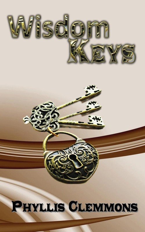 Wisdom Keys - Clemmons Phyllis | Książka w Empik