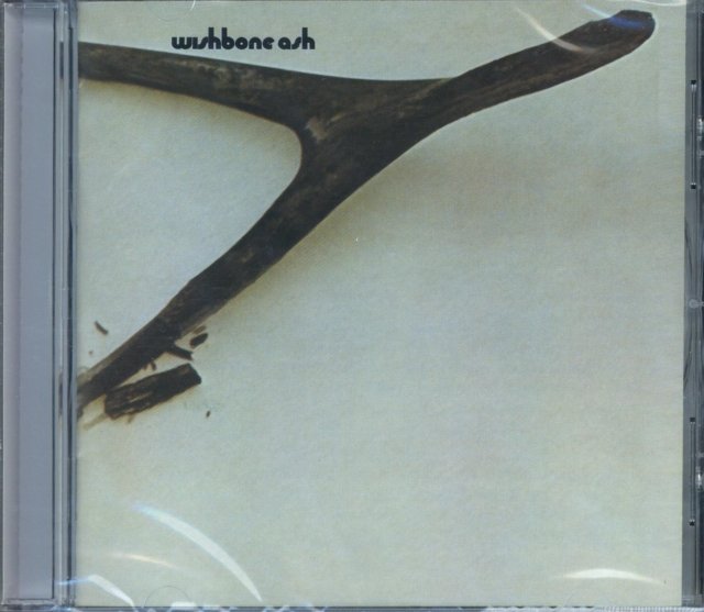 Wishbone Ash (Remastered) - Wishbone Ash | Muzyka Sklep EMPIK.COM