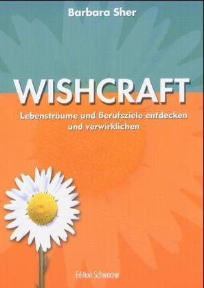 Wishcraft - Sher Barbara | Książka w Empik