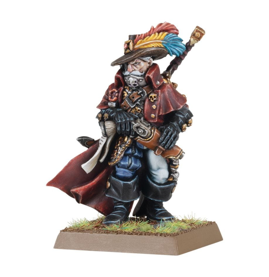 Witch Hunter Empire of Man, Warhammer The Old World - Warhammer | Sklep ...