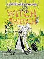 Witch Switch - Pounder Sibeal | Książka w Empik