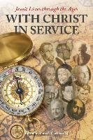 With Christ in Service - Patrick Carberry | Książka w Empik
