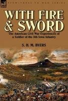 With Fire and Sword - Byers S. H. M. | Książka w Empik
