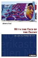 With the Face of the Enemy - Motyl Katharina | Książka w Empik