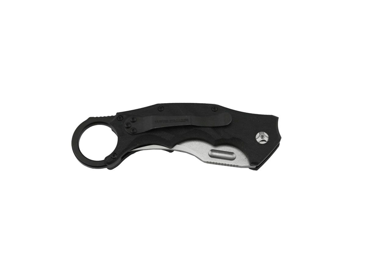 WithArmour BLACK LYNX - Inna marka | Sport Sklep EMPIK.COM