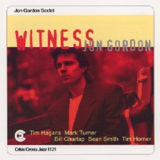 Witness - John Gordon Sextet | Muzyka Sklep EMPIK.COM