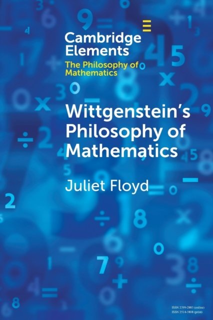 Wittgensteins Philosophy of Mathematics - Opracowanie zbiorowe ...
