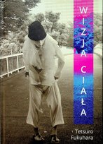 Wizja ciała - W opisie | Książka w Empik