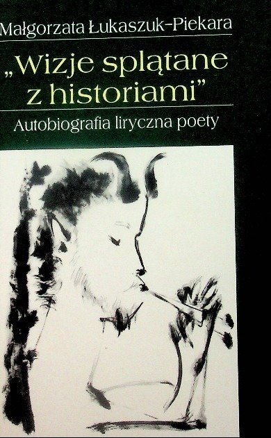Wizje splątane z historiami - Opracowanie zbiorowe | Książka w Empik