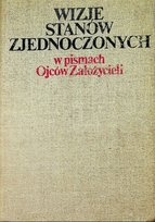 Wizje Stanów Zjednoczonych w pismach Ojców Założycieli - W opisie | Książka w Empik