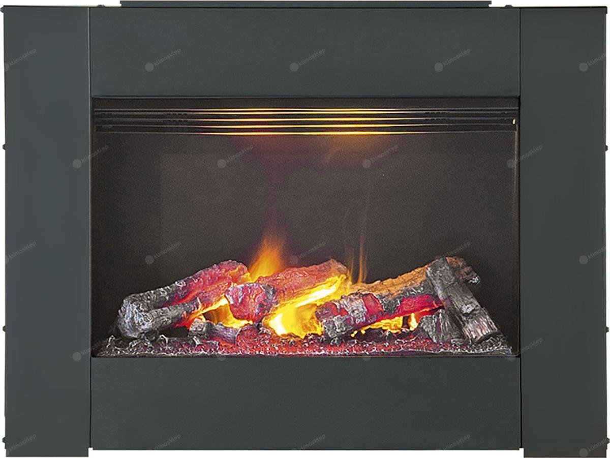 Wkład kominkowy Dimplex WALL FIRE ENGINE L - Dimplex | Sklep EMPIK.COM