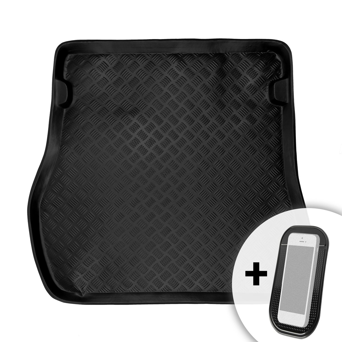 Wkład mata bagażnika do Audi A4 Avant 1994-00 - Inna marka ...