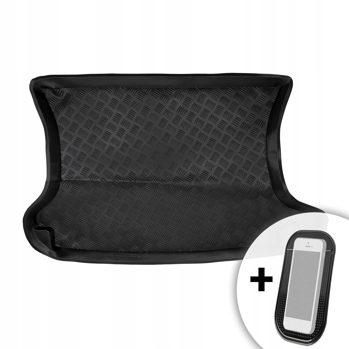 Wkład mata bagażnika do Mitsubishi Space Star 1998 - Inna marka | Motoryzacja EMPIK