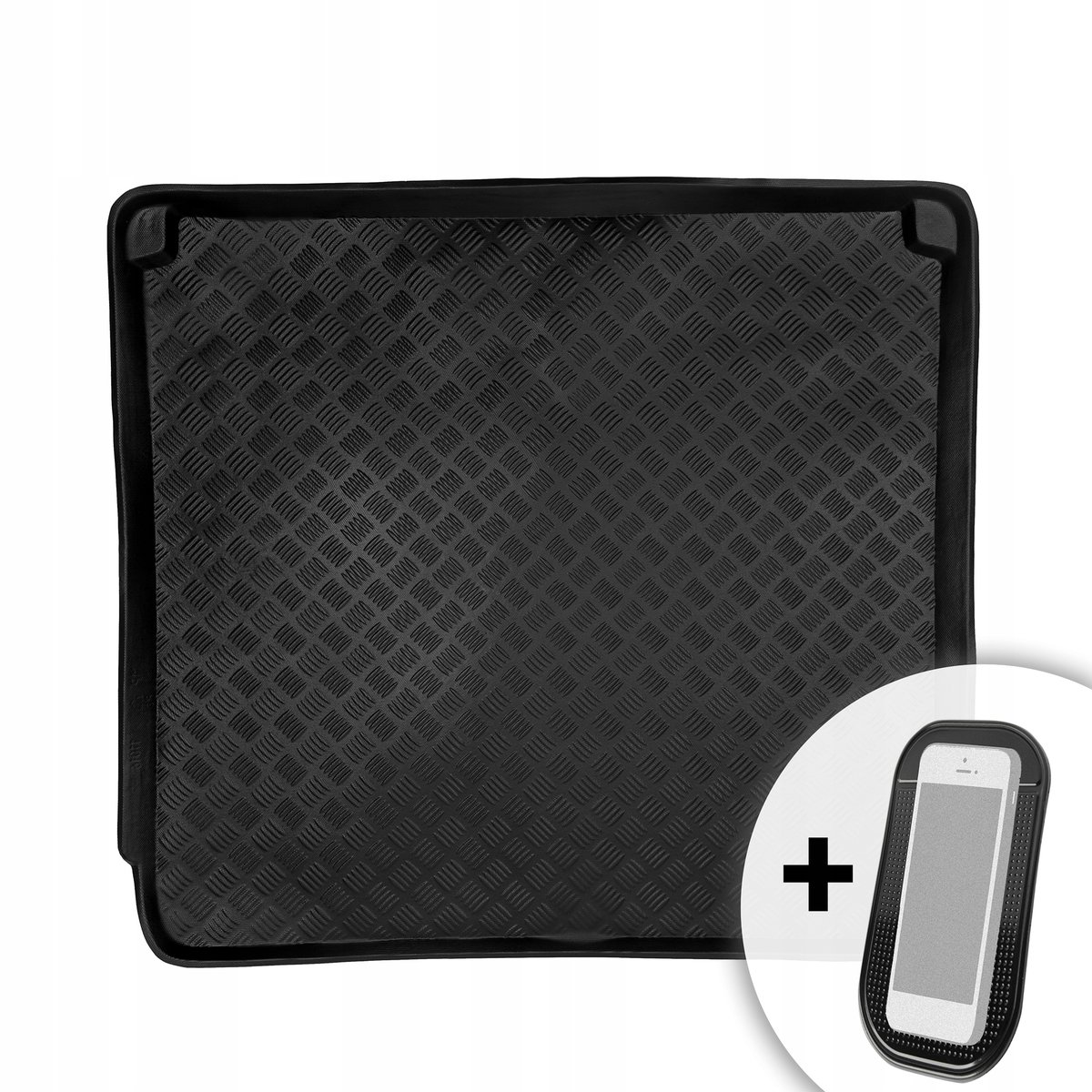 Wkład mata bagażnika plastikowa do Audi A6 Avant - Inna marka ...