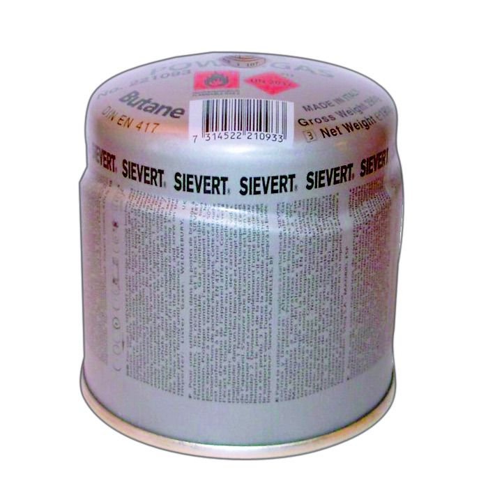 Wkład Sievert Gas Butan PRM2210 - Sievert | Sklep EMPIK.COM