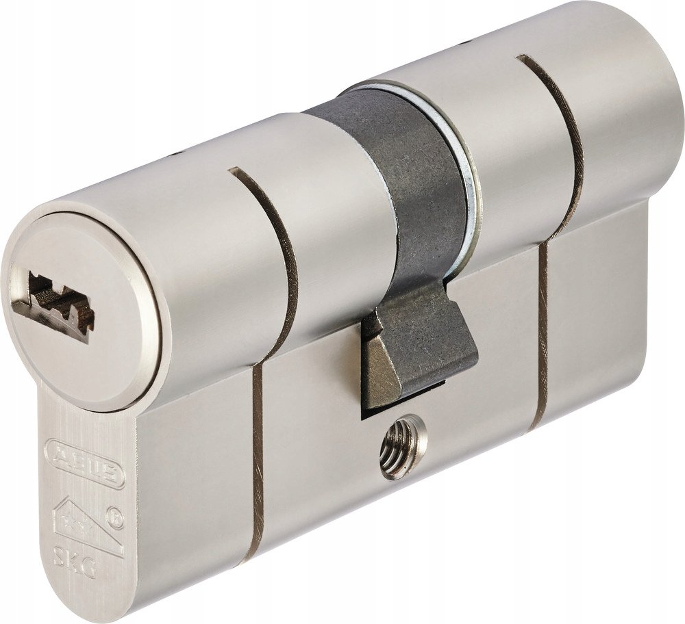 Wkładka ABUS D10NP 35/65 ITB PS nikiel - ABUS | Sklep EMPIK.COM