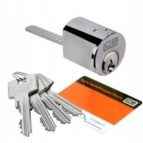 Wkładka do zamka wierzchniego LOB WT22 - Inna marka | Sklep EMPIK.COM