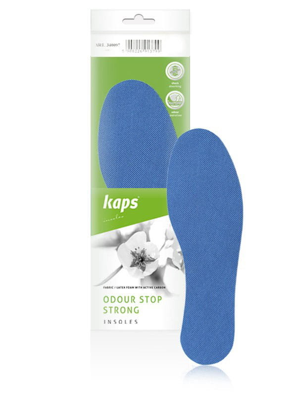 Wkładki ODOUR STOP Strong Anty Brzydki Zapaszek - Inna marka | Sport ...