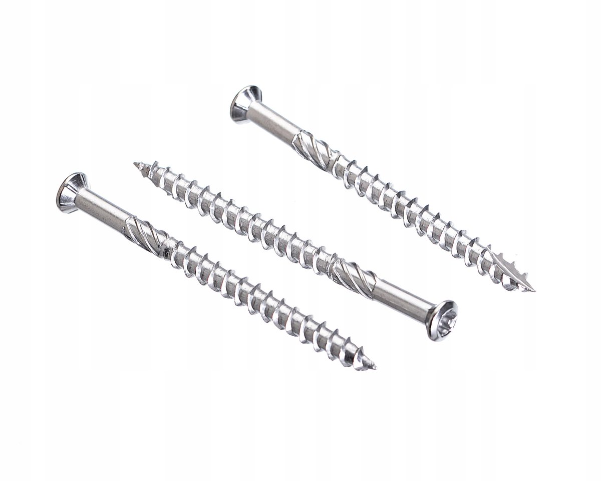 WKRĘT CIESIELSKI TARAS NIERDZEWNY 5,5x70 TORX (10) - Inna marka | Sklep ...