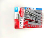 Wkręt-Met Bli Koł.Roz.Z Hakiem Prostym 10 Dł. Kod:Bp-10D(X10) - Inna marka | Sklep EMPIK.COM