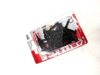 Wkręt-Met Bli Wkr.Podkładkowego Fosfat. 4,2X3 Kod:Bwpf-42032(X10) - KLIMAS | Sklep EMPIK.COM