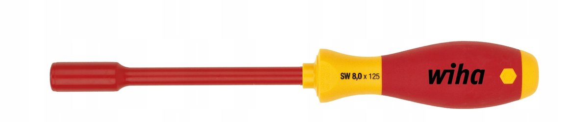 WKRĘTAK 322SF 12,0x125 - Wiha | Sklep EMPIK.COM