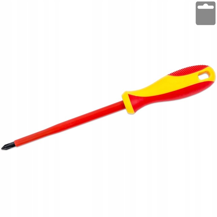 Wkrętak krzyżakowy ph Maan 7788 elektro-vde 3x150 mm - MAAN | Sklep ...